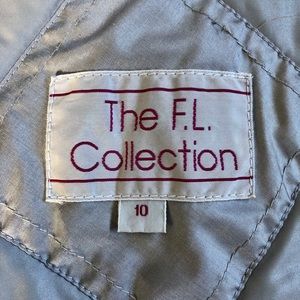 The F.L. Collection | Jackets & Coats | Vintage Coat | Poshmark